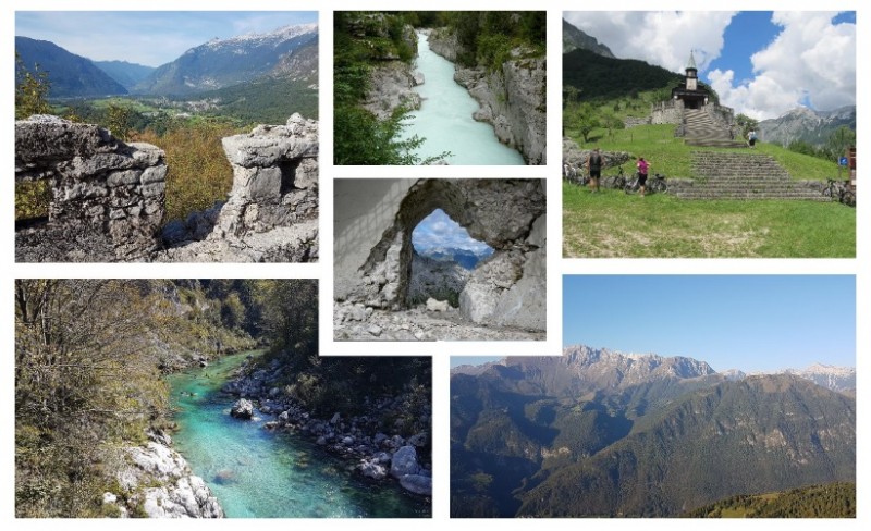 Predavanje Deana Jurčića "Tragovi sjećanja - putevi mira" 25.3.2019 ...
